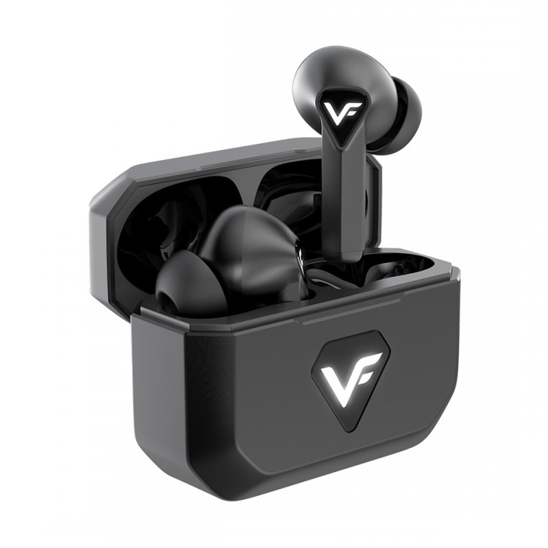 Momento Pro 3 ENC True Wireless Bluetooth In-Ear Earphone with Mic ...