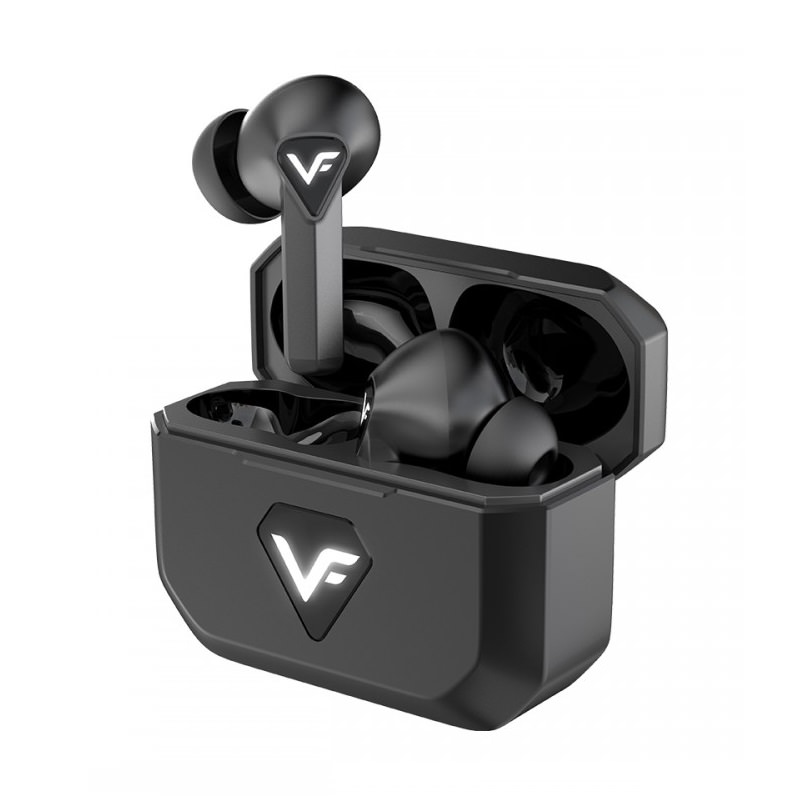 Momento Pro 3 ENC True Wireless Bluetooth In-Ear Earphone with Mic ...