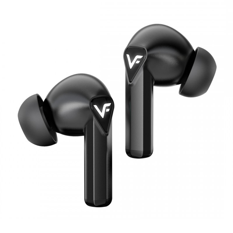 Momento Pro 3 ENC True Wireless Bluetooth In-Ear Earphone with Mic ...