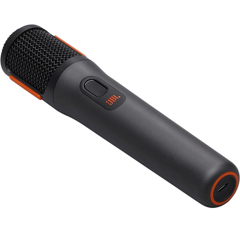 Partybox Wireless Handheld Microphones l JBL Singapore