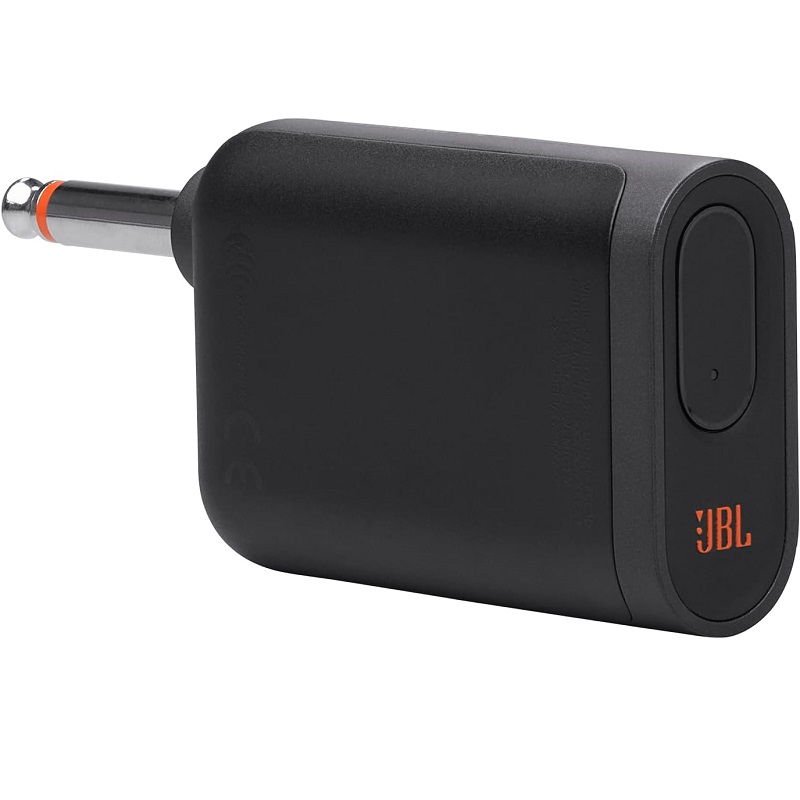 Partybox Wireless Handheld Microphones l JBL Singapore
