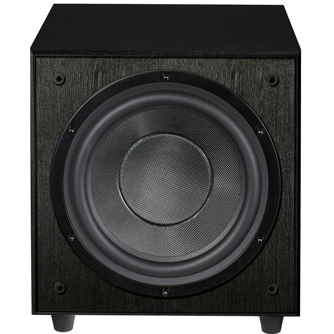 Wharfedale SW-150 10-inch (10") Powered Subwoofer | Wharfedale Singapore
