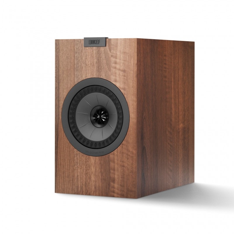 Q150 2-Way Passive Desktop Bookshelf Speakers | KEF Singapore