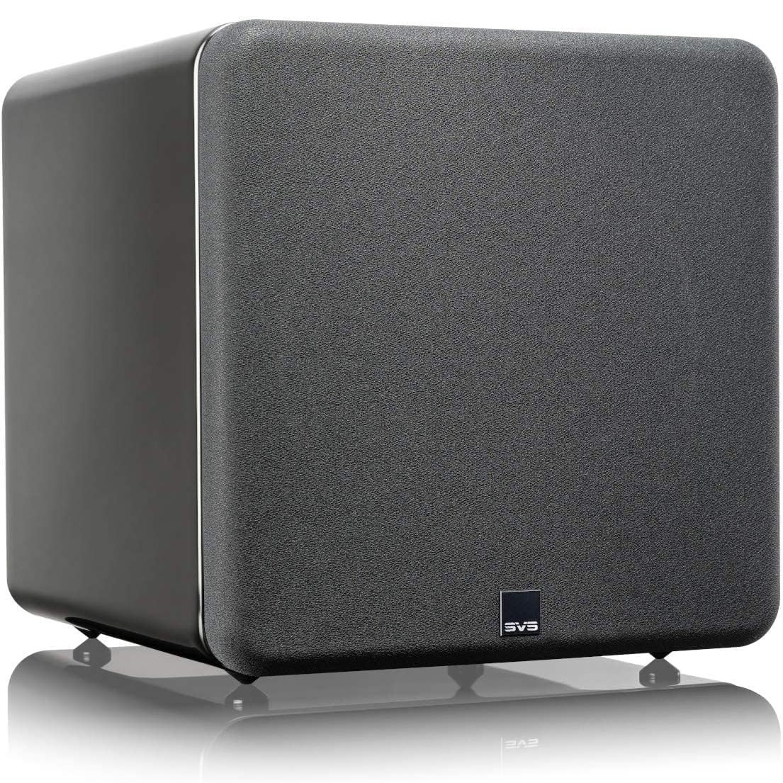SVS SB-2000 Pro 12-inch (12") Powered Subwoofer | SVS Singapore