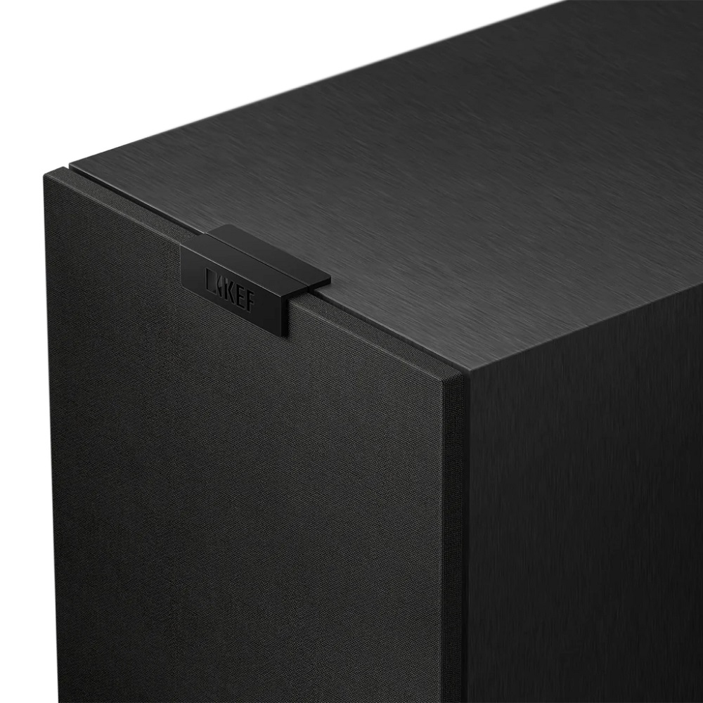 KEF Q7 Meta 3-Way Passive Floorstanding Speakers | KEF Singapore