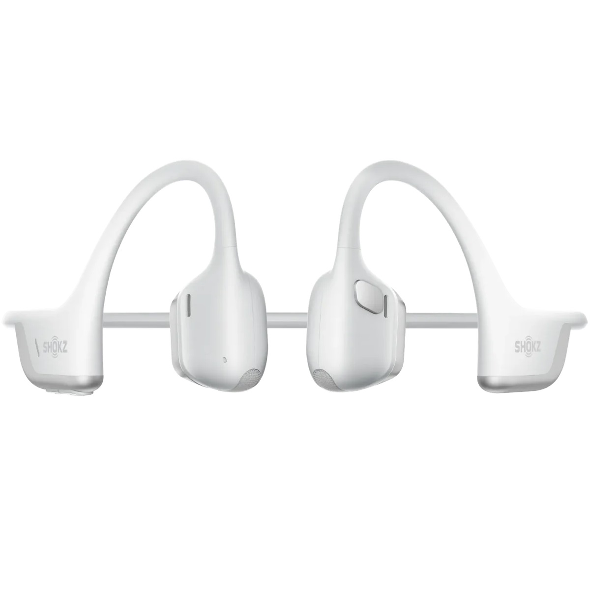 Shokz OpenRun Pro 2 Mini Wireless Bluetooth Bone Conduction Headphone ...