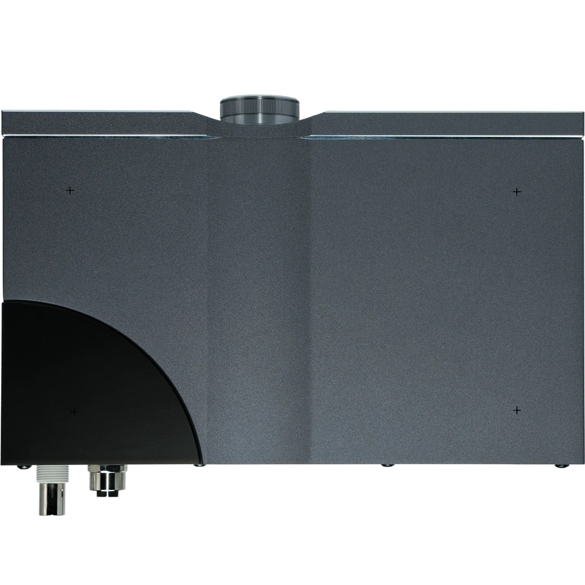 iFi SilentPower OMNI LAN 13-Port Network Switch with Noise Filter ...