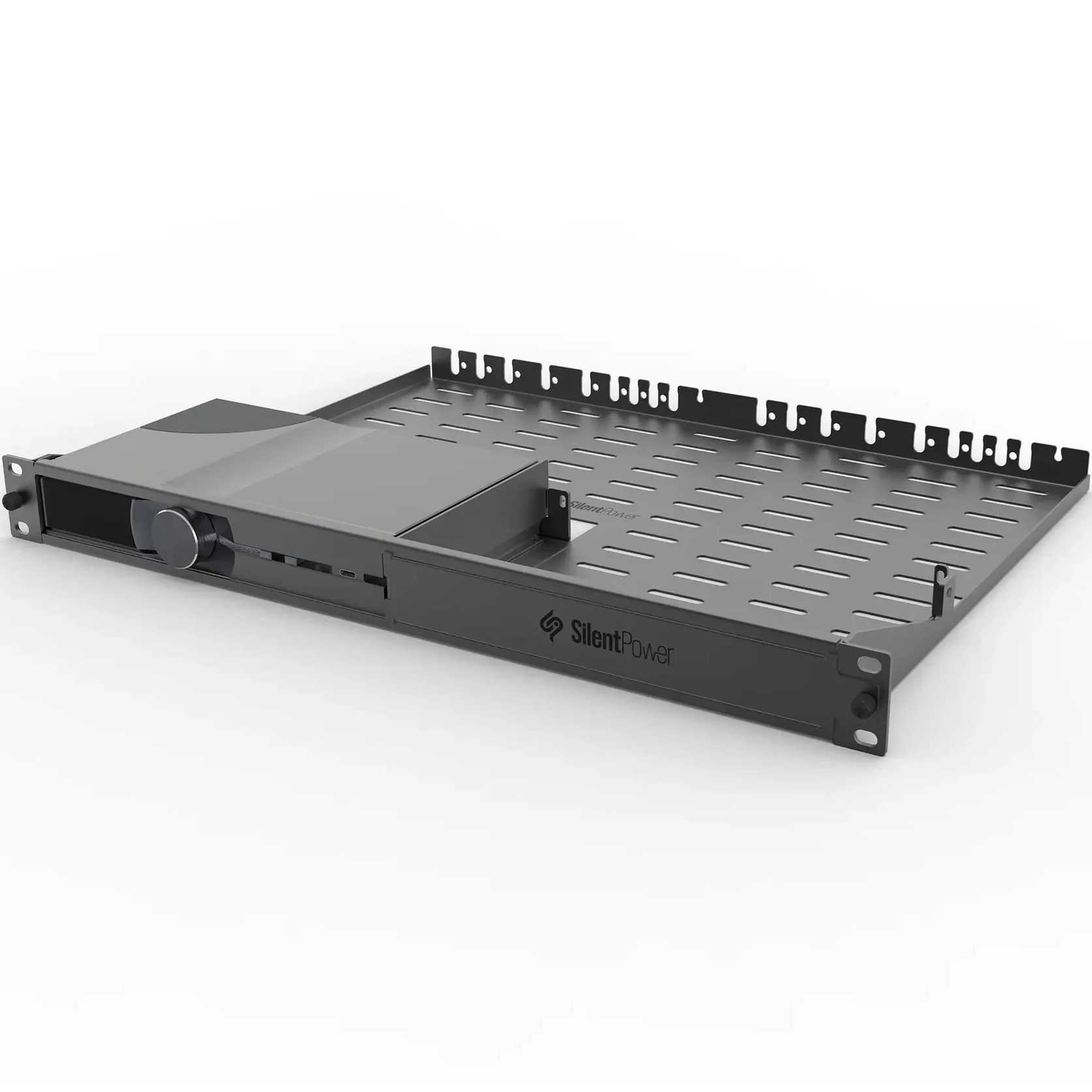 iFi SilentPower OMNI RACK Mount Kit for OMNI or NEO series
