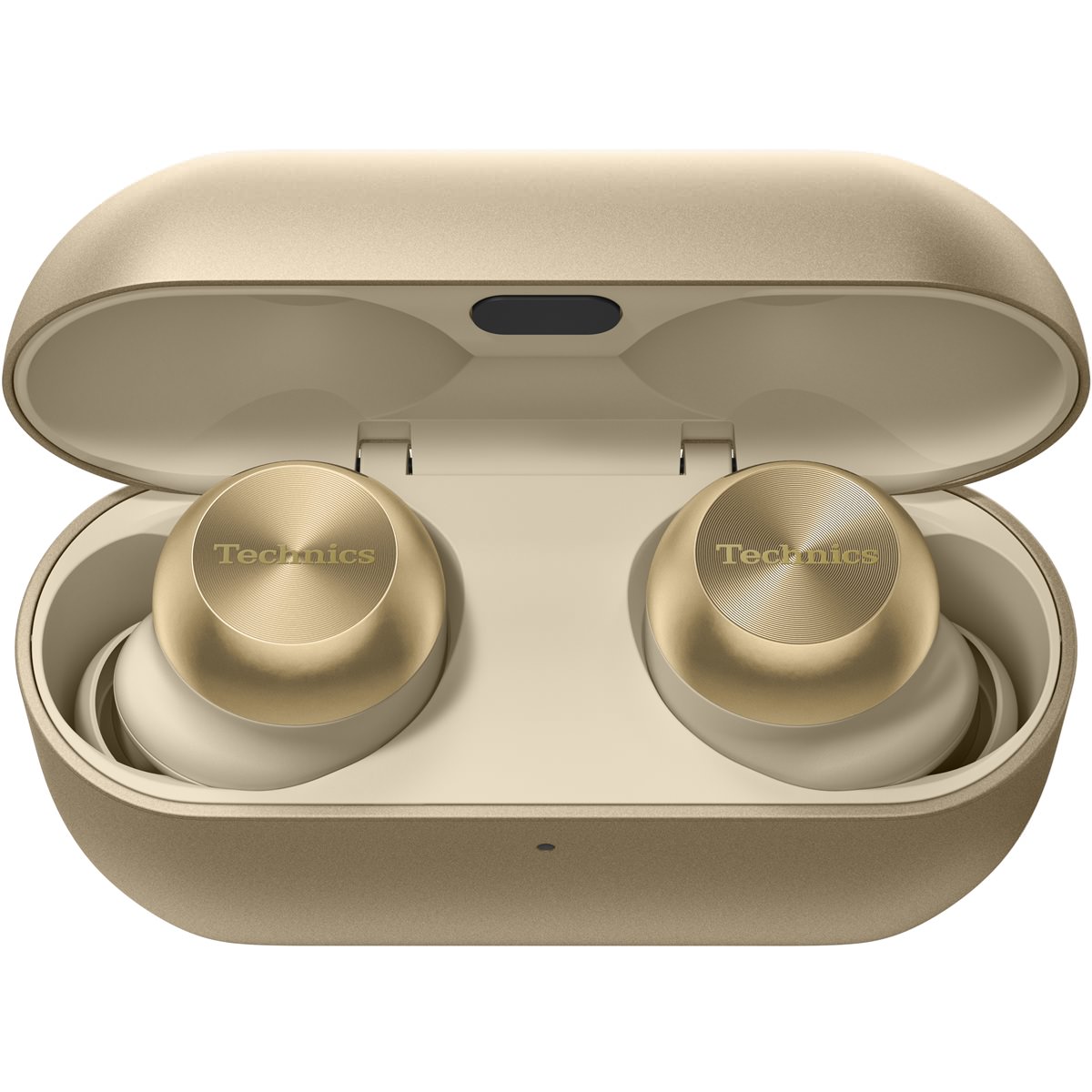 Technics EAH-AZ100 True Wireless Bluetooth Noise-Cancelling In-Ear ...
