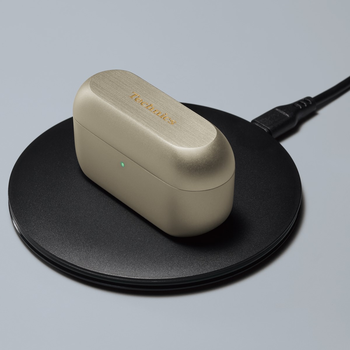 Technics EAH-AZ100 True Wireless Bluetooth Noise-Cancelling In-Ear ...