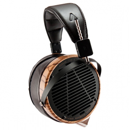Audeze LCD-3 Planar Magnetic Open-Back Over-Ear Headphone | Audeze ...