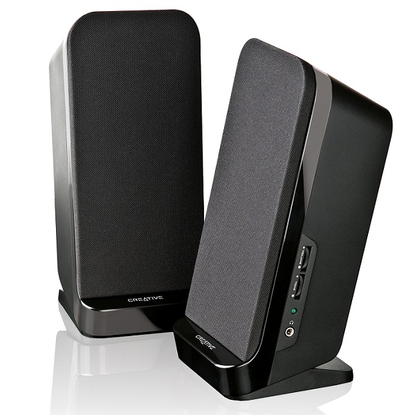 Creative SBS A60 2.0 Speaker System