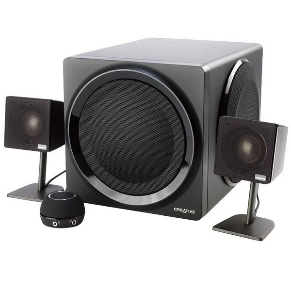 Creative GigaWorks T3 2.1 Speaker System