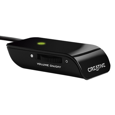 Creative Inspire T6300 5.1 Speaker System