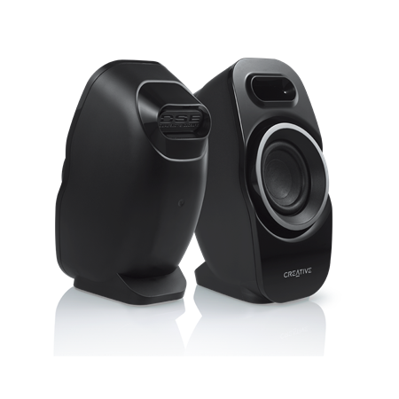 Creative SBS A250 2.1 Speaker System