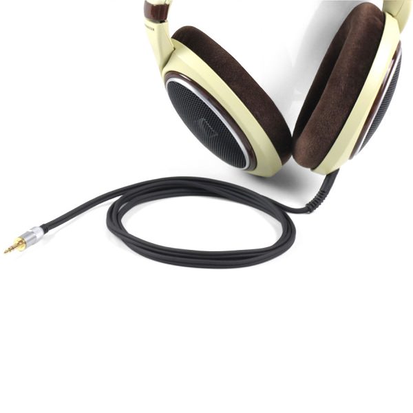 FiiO RC-HD1 Replacement Headphone Cable | FiiO Singapore