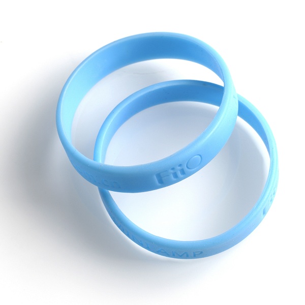 FiiO Silicone Audio Band | FiiO Singapore