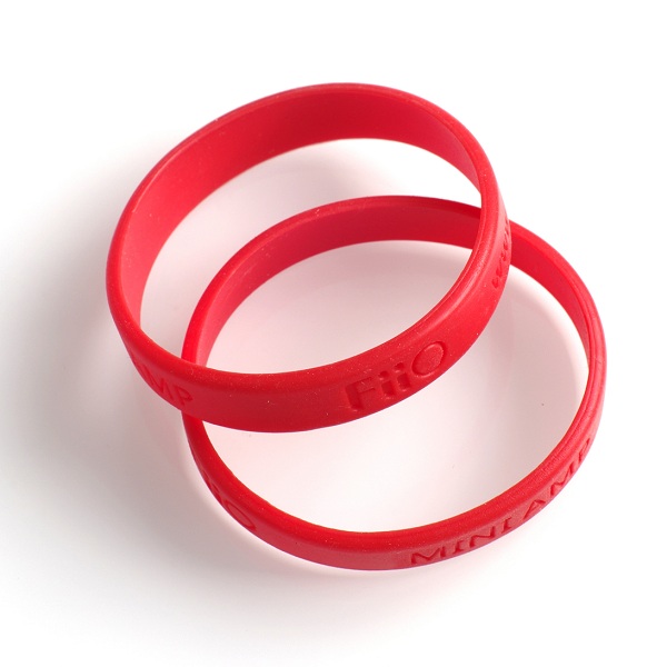 FiiO Silicone Audio Band | FiiO Singapore