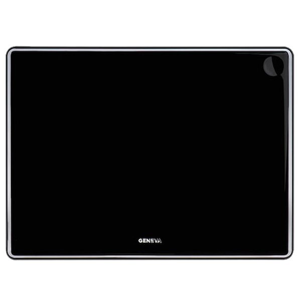 Geneva Sound System Model S Wireless Bluetooth Speaker System - Gloss Black