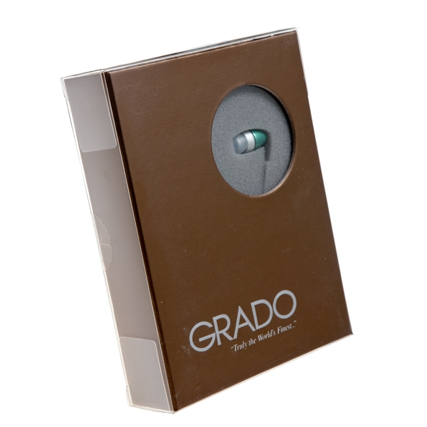 Grado GR10e In-Ear Earphone