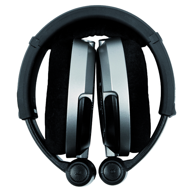 Ultrasone HFI-2400 Over-the-Ear Headphone