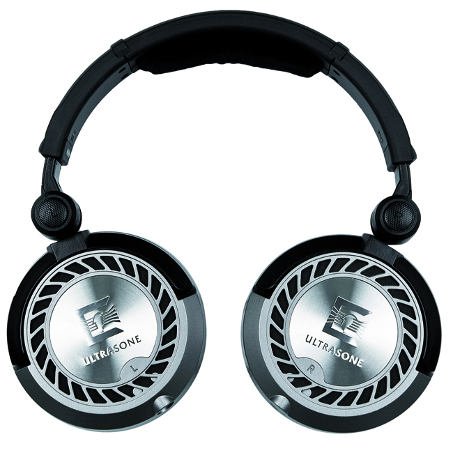 Ultrasone HFI-2400 Over-the-Ear Headphone