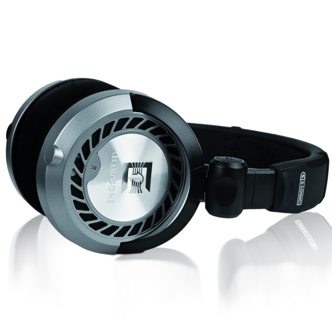 Ultrasone HFI-2400 Over-the-Ear Headphone