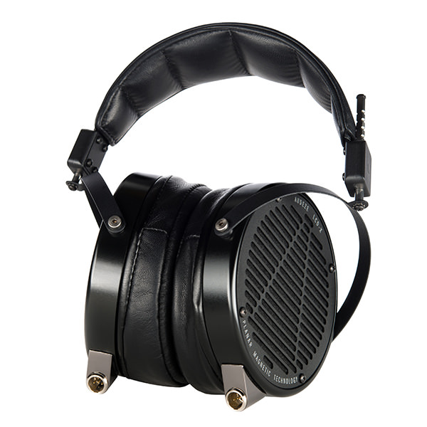 LCD-X Open-Back Planar Magnetic Over Ear Headphone | Audeze Singapore