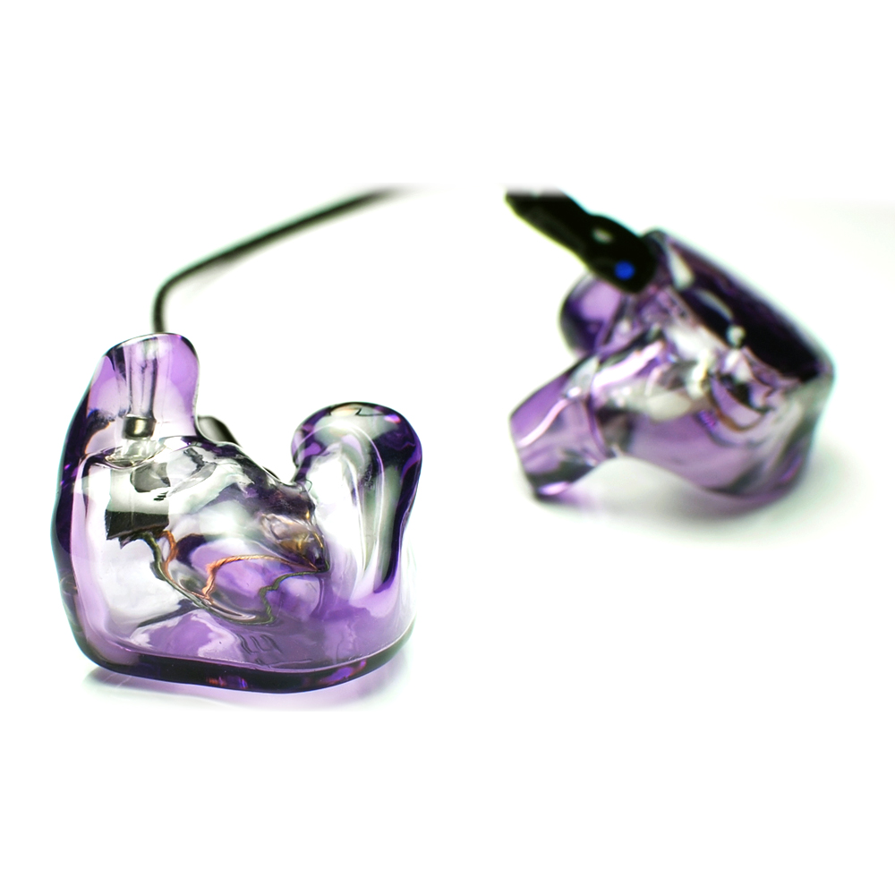 LEAR LCM-1 1-Driver Custom In-Ear Monitor | LEAR Singapore