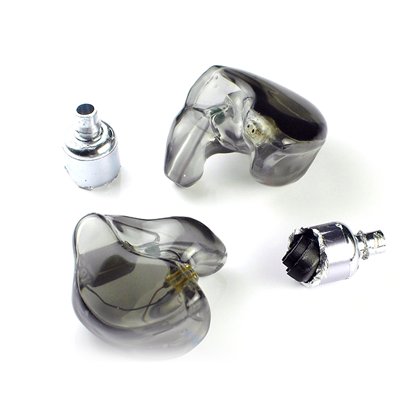 LEAR Reshell Service for Balanced Armature IEM to Custom IEM | LEAR ...