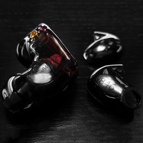 LEAR Reshell Service for Balanced Armature IEM to Custom IEM | LEAR ...