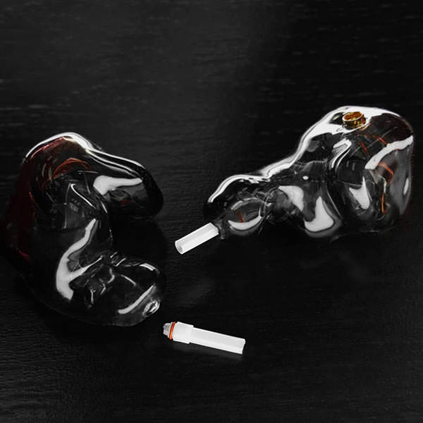 LEAR Reshell Service for Balanced Armature IEM to Custom IEM | LEAR ...