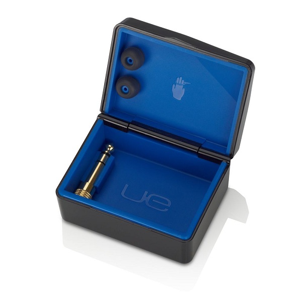 UE900 In-Ear Earphone with Microphone | Logitech Ultimate Ears