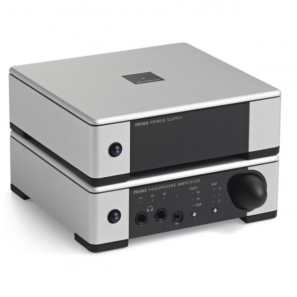 Meridian Prime Power Supply