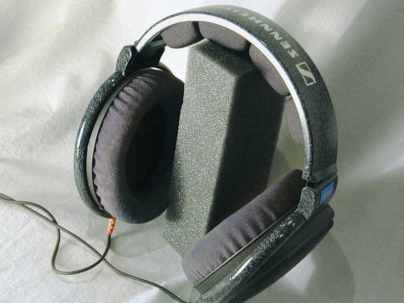 HD600 Studio Grade Professional Over-Ear Headphone | Sennheiser Singapore