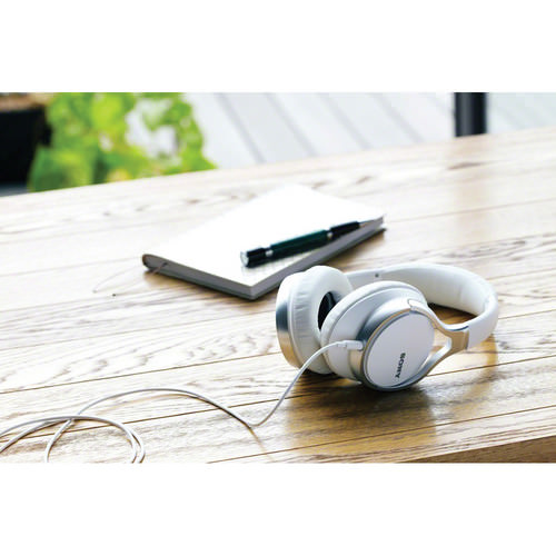 Sony MDR-10R Over-the-Ear Headphone - White