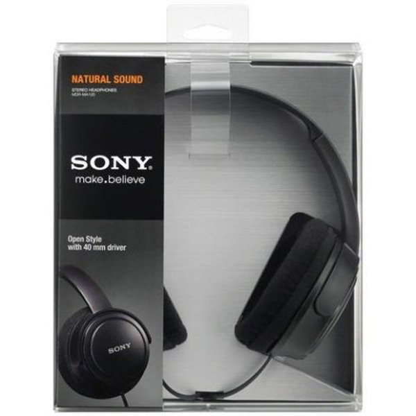 Sony MDR-MA100 Over-the-Ear Headphone