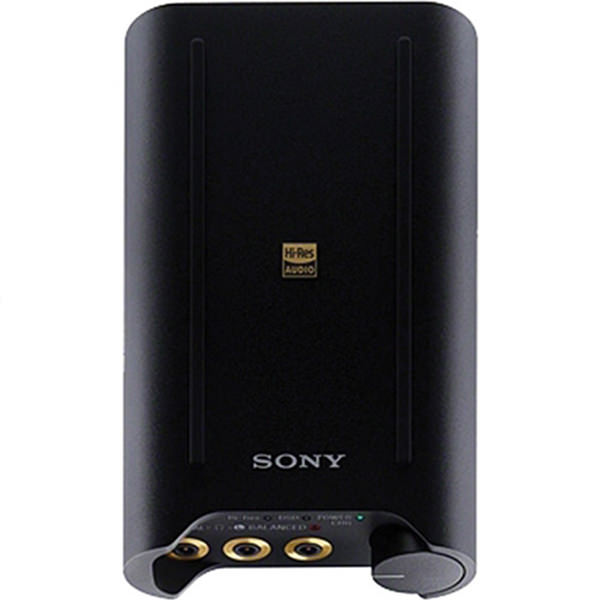 Sony PHA-3 Portable Headphone Amplifier & USB DAC