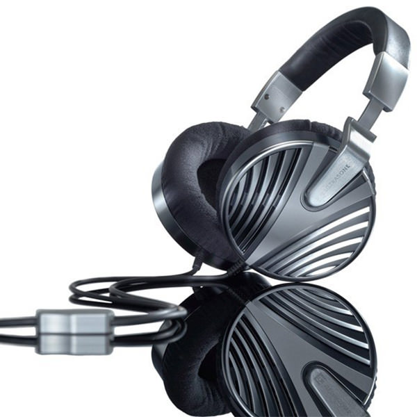 Ultrasone Edition 12 Over-the-Ear Headphone