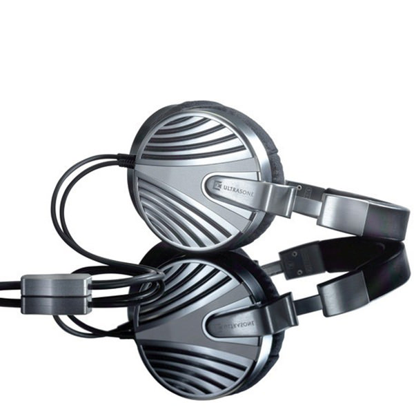 Ultrasone Edition 12 Over-the-Ear Headphone