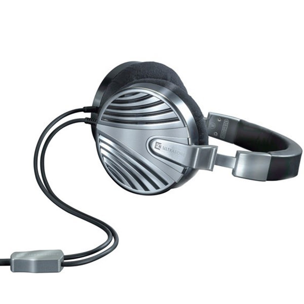 Ultrasone Edition 12 Over-the-Ear Headphone