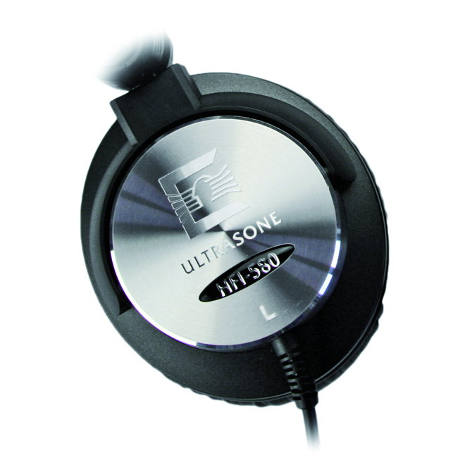 Ultrasone HFI-580 Over-the-Ear Headphone