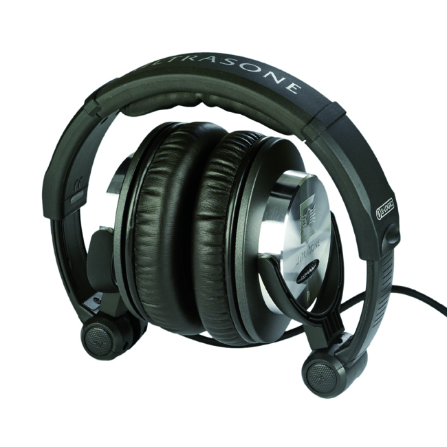 Ultrasone HFI-580 Over-the-Ear Headphone