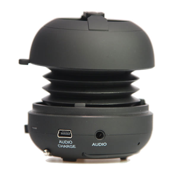 X-mini KAI Capsule Portable Speaker