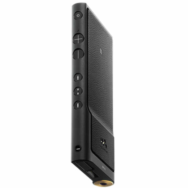 Sony NWZ-ZX2 High Resolution Audio Walkman Digital Audio Player