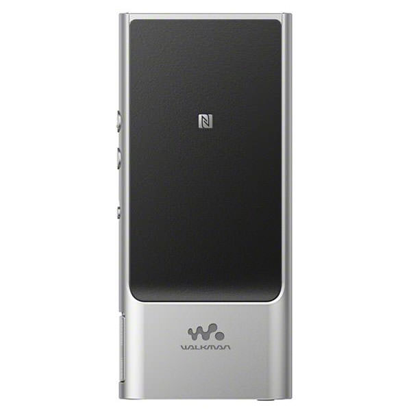 Sony NWZ-ZX100 Walkman Digital Audio Player | Sony Singapore