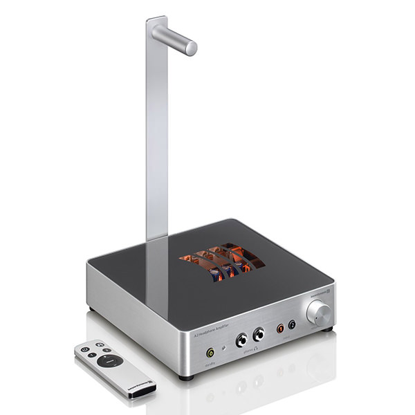Beyerdynamic A2 Desktop Headphone Amplifier | Beyerdynamic Singapore