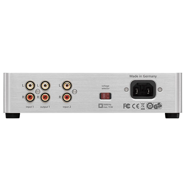 Beyerdynamic A2 Desktop Headphone Amplifier | Beyerdynamic Singapore