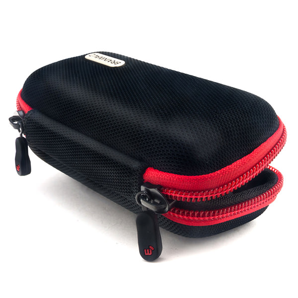 Brainwavz Wide Earphone Hard Protection Carrying Case | Brainwavz Singapore