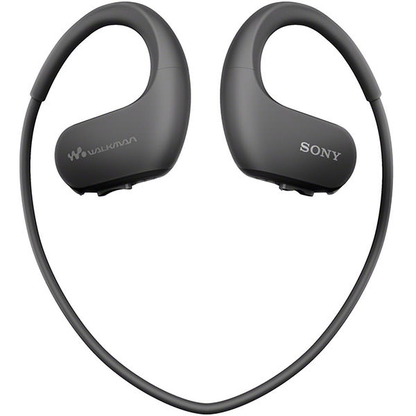 NW-WS413 Walkman Waterproof MP3 WMA AAC Digital Audio Player | Sony ...